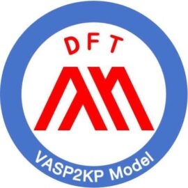 TUTORIAL – VASP2KP